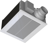 Broan Bath Fan: Model S80U Parts and Repair Help