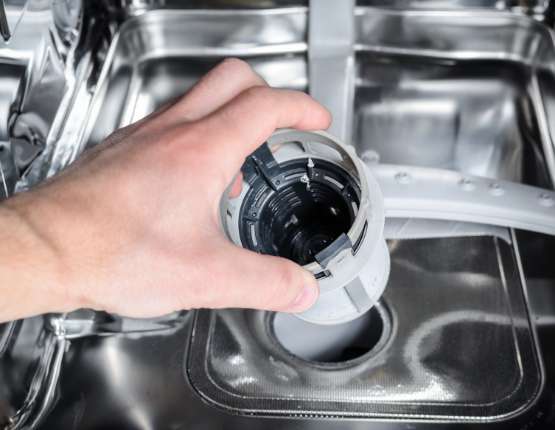 Dishwasher Parts | Order Dishwasher Replacement Parts & Repair Parts ...