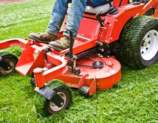 Exmark Mower Parts | Buy OEM Exmark Lawn Mower Parts - Repair Clinic