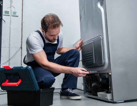 Freezer Parts | Shop Freezer Replacement Parts - Repair Clinic