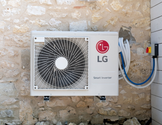LG Air Conditioner Parts | Order Replacement LG Window & Portable Air ...