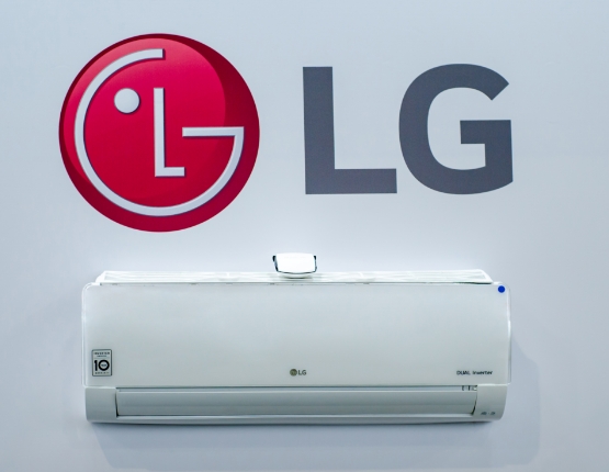 LG Air Conditioner Parts | Order Replacement LG Window & Portable Air ...