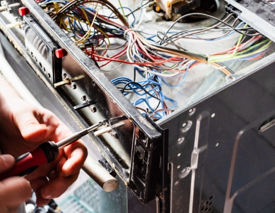 Samsung Stove & Oven Parts | Shop Samsung Range Parts Including Samsung ...