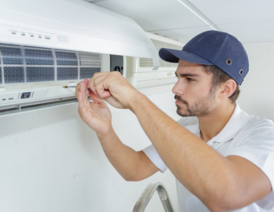 AC Parts | Buy Air Conditioner Replacement Parts - Repair Clinic