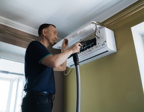 AC Parts | Buy Air Conditioner Replacement Parts - Repair Clinic