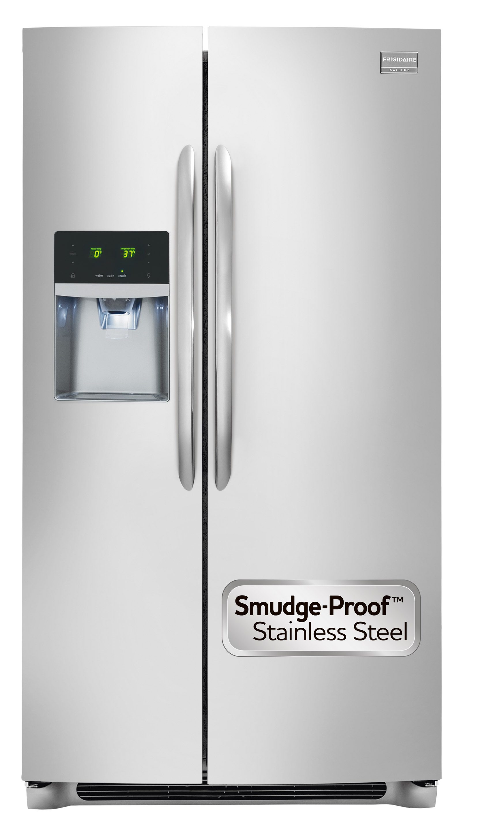 Frigidaire Refrigerator: Model FGHS2355PF4 Parts & Repair Help | Repair ...