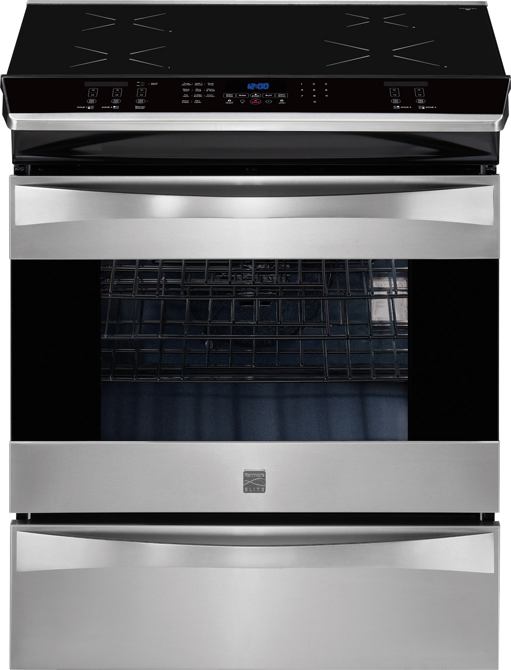Kenmore Electric Range Model 790