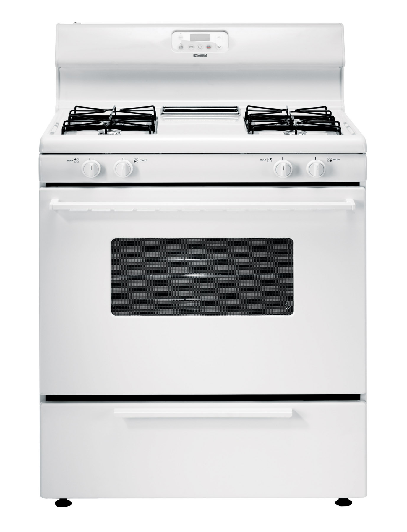 Kenmore Range/Stove/Oven: Model 790.71152703 Parts & Repair Help ...