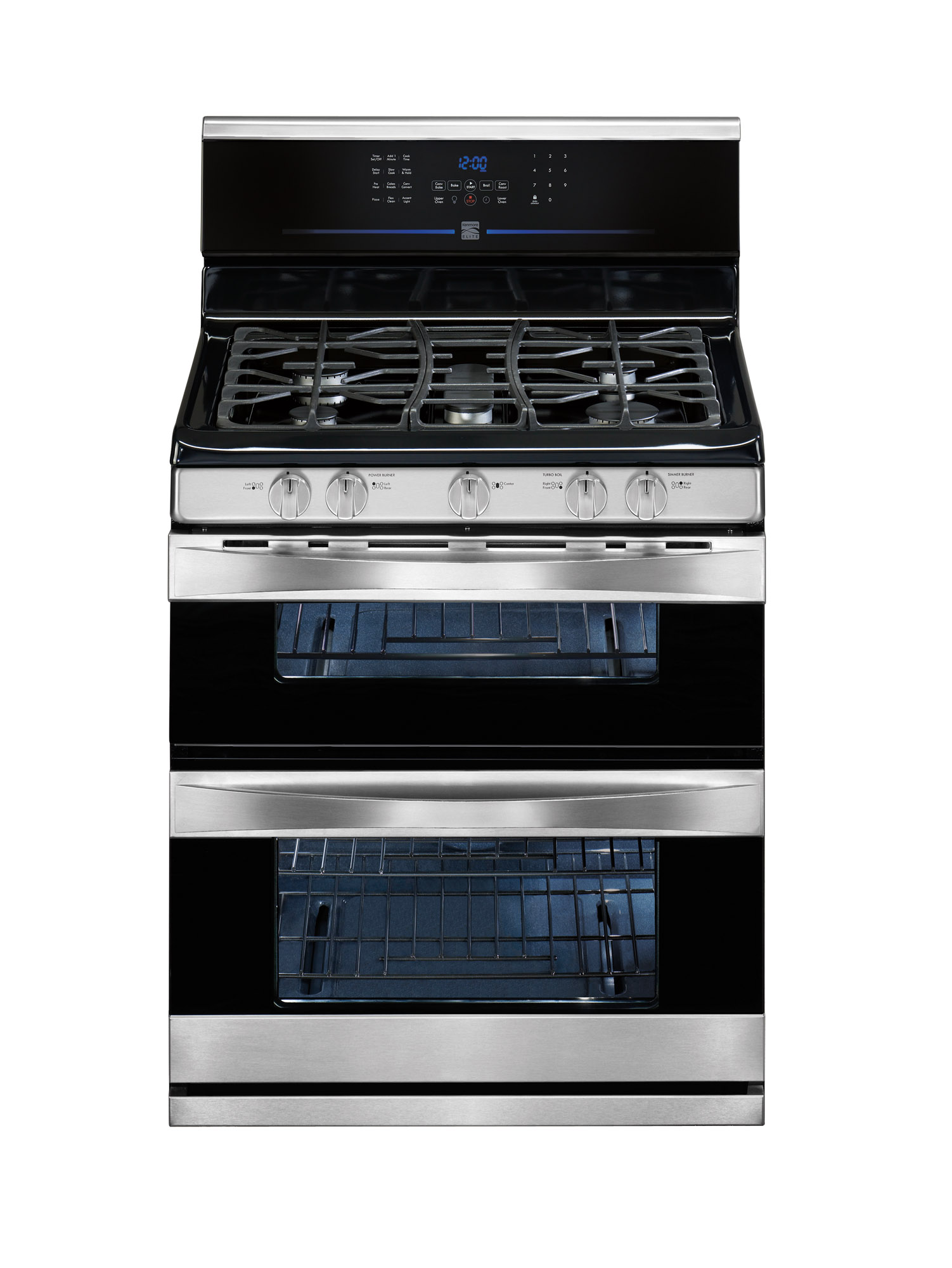 Kenmore Range/Stove/Oven 790.78903000 Parts, Diagrams, Videos & Repair ...