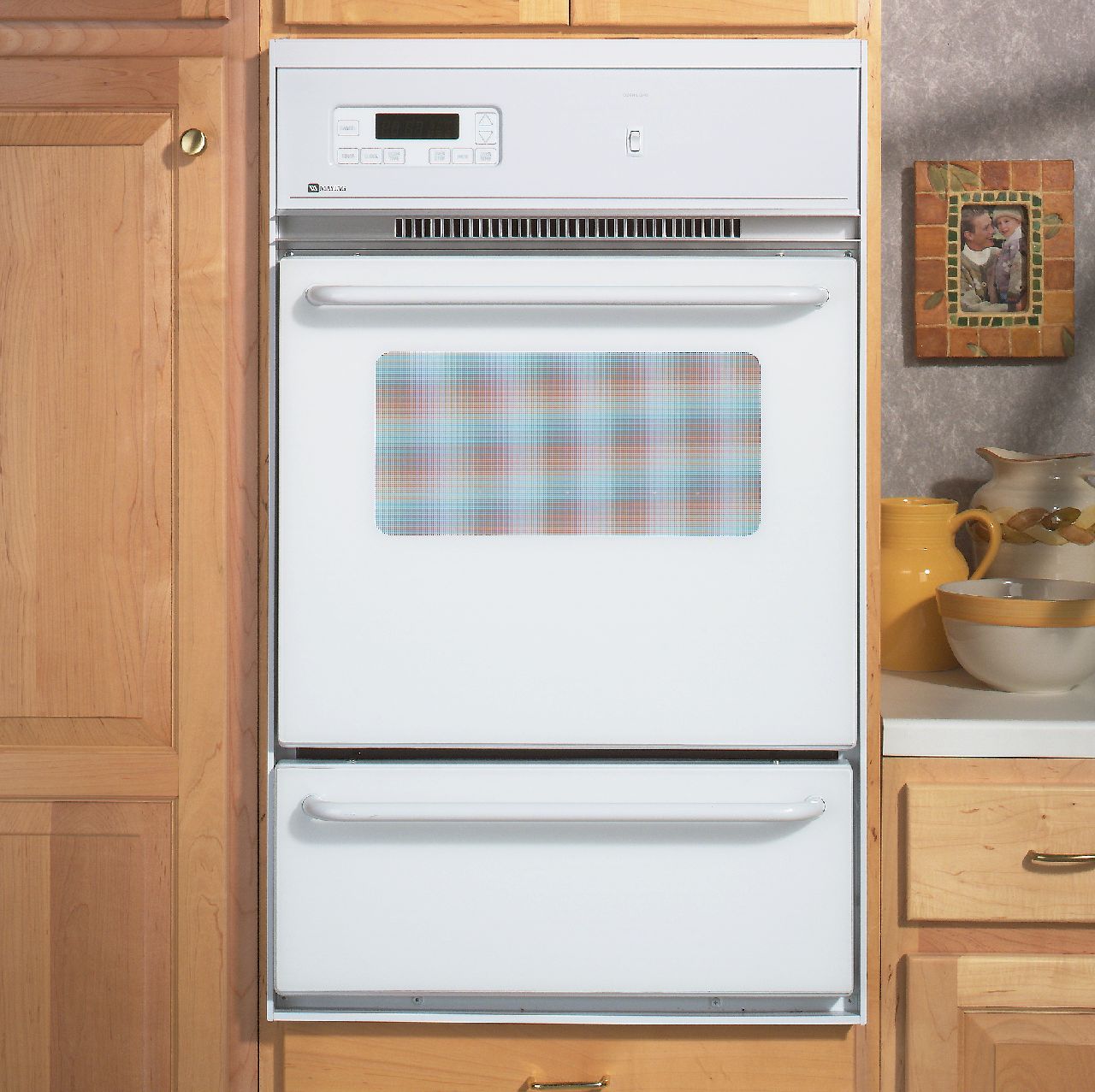 Maytag Range/Stove/Oven CWG3100AAE Parts, Diagrams, Videos & Repair ...