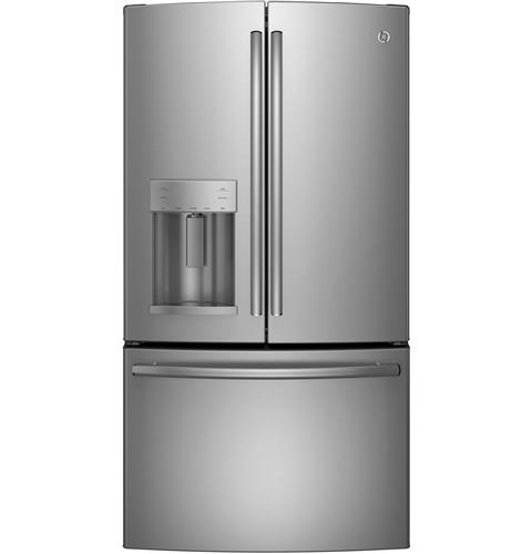 GE Refrigerator: Model GFE28HSHDSS Parts & Repair Help | Repair Clinic