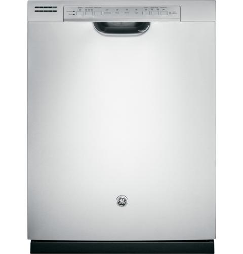 GE Dishwasher: Model GDF520PSF4SS Parts & Repair Help | Repair Clinic