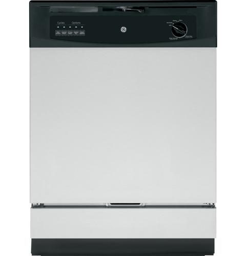 GE Dishwasher GSD3360D35SS Parts, Diagrams, Videos & Repair Help - Page ...