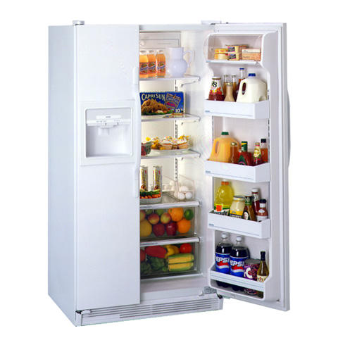 Hotpoint Refrigerator CSX25GRBBWW Parts, Diagrams, Videos & Repair Help ...