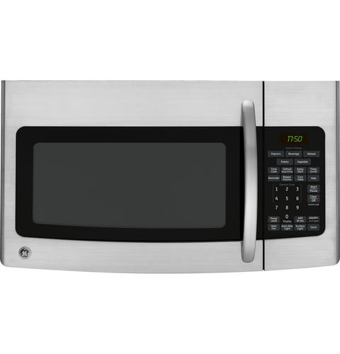 GE Microwave: Model JVM1750SP1SS Parts & Repair Help | Repair Clinic
