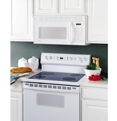 Hotpoint Microwave RVM1335WC001 Parts, Diagrams, Videos & Repair Help ...