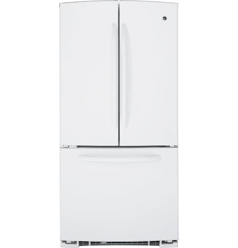 GE Refrigerator: Model GFSF2HCYCWW Parts & Repair Help | Repair Clinic