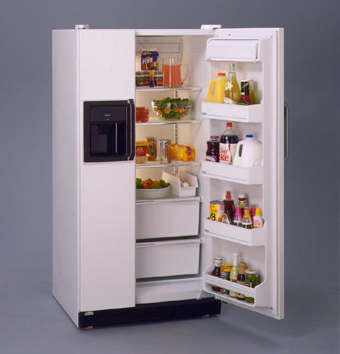 Hotpoint Refrigerator: Model CSX22BCBAWH Parts & Repair Help | Repair ...