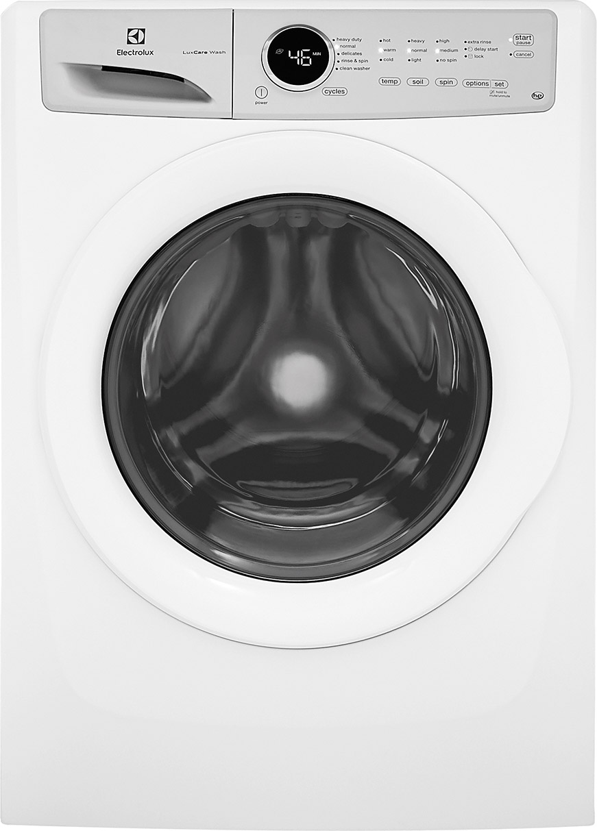 Frigidaire Washing Machine: Model EFLW317TIW0 Parts & Repair Help ...