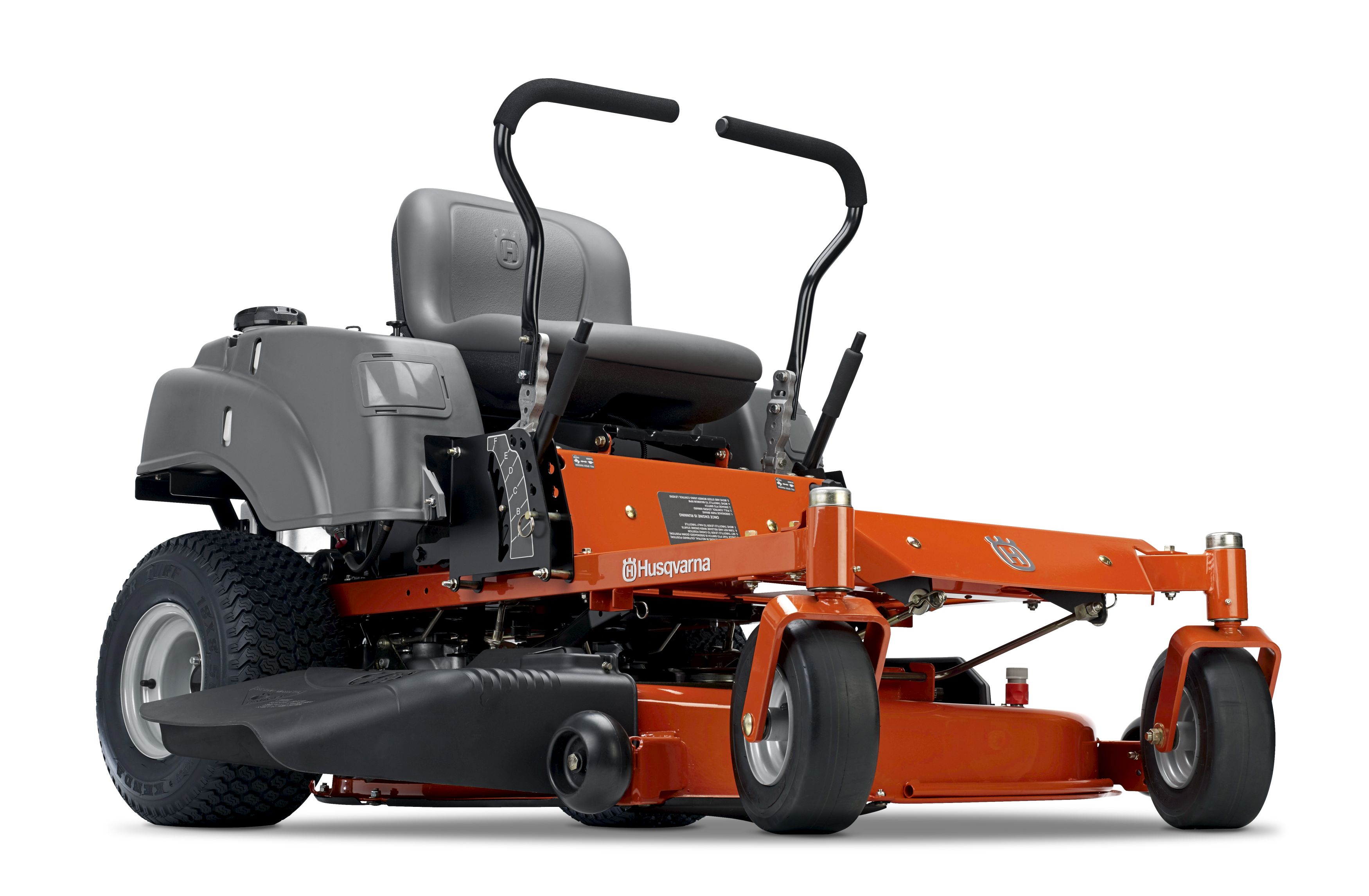 Husqvarna Lawn Mower RZ4623/2013-12 Parts, Diagrams, Videos & Repair ...