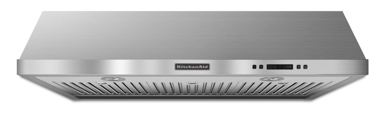 KitchenAid Range Vent Hood: Model KXU4236YSS0 Parts & Repair Help ...