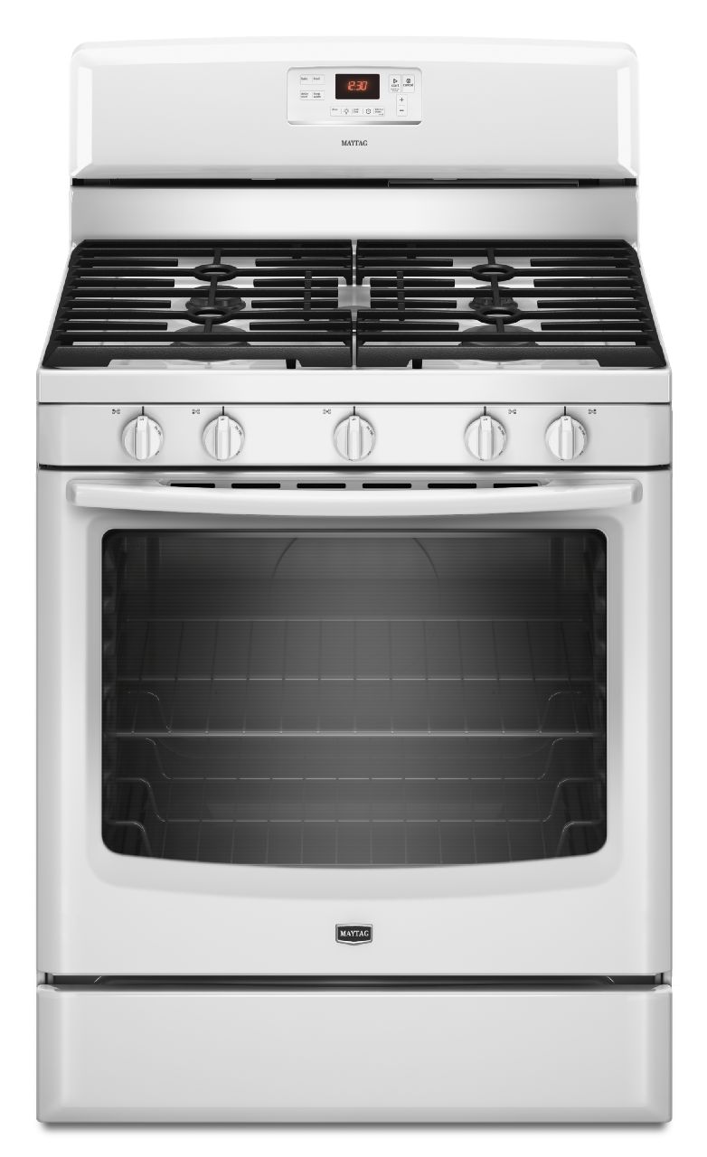 Maytag Range/Stove/Oven: Model MGR8674AW1 Parts & Repair Help | Repair ...