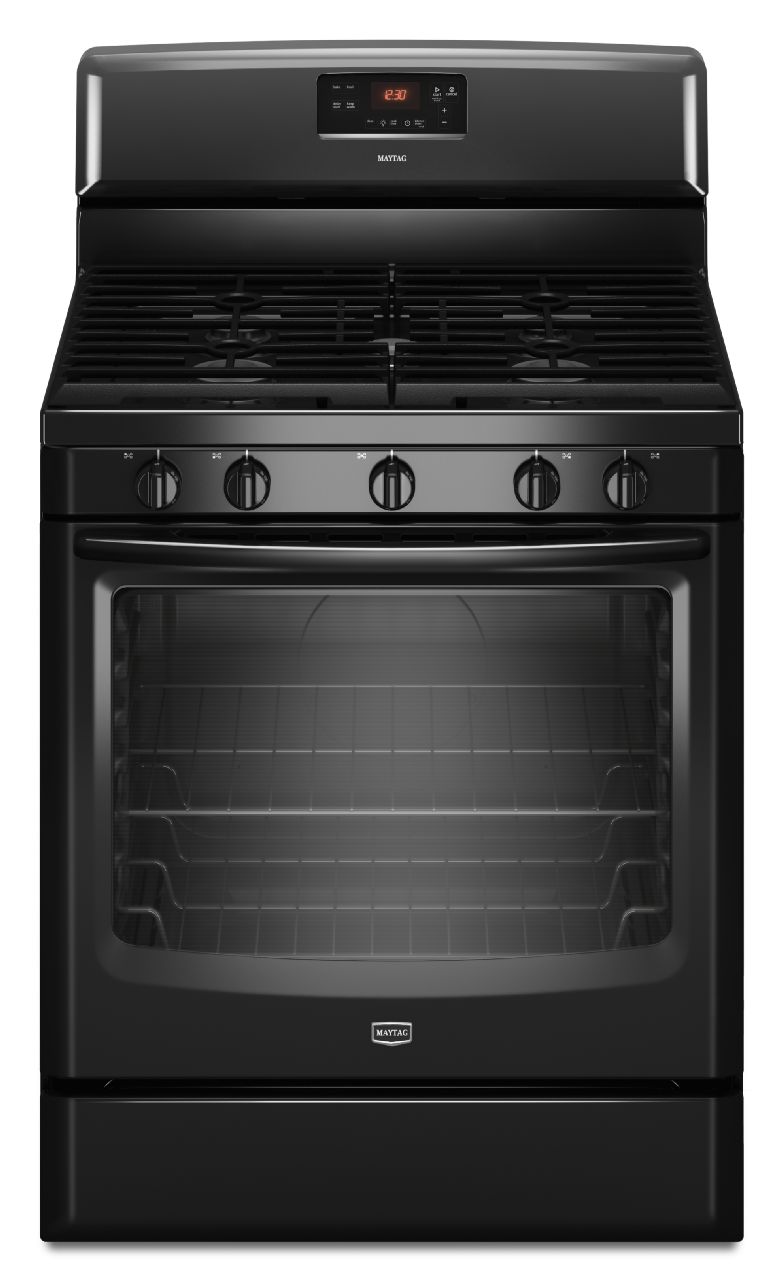 Maytag Range/Stove/Oven: Model MGR8674AB0 Parts & Repair Help | Repair ...