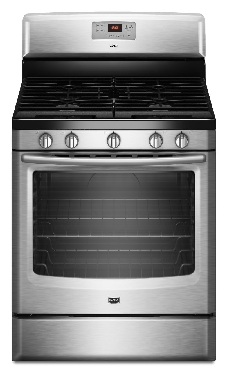 Maytag Range/Stove/Oven: Model MGR8674AS0 Parts & Repair Help | Repair ...