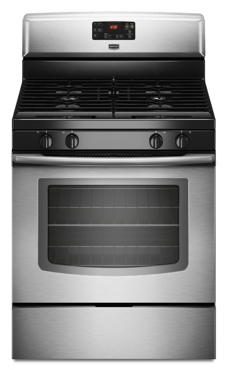 Maytag Range/Stove/Oven: Model MGR7685AS1 Parts & Repair Help | Repair ...