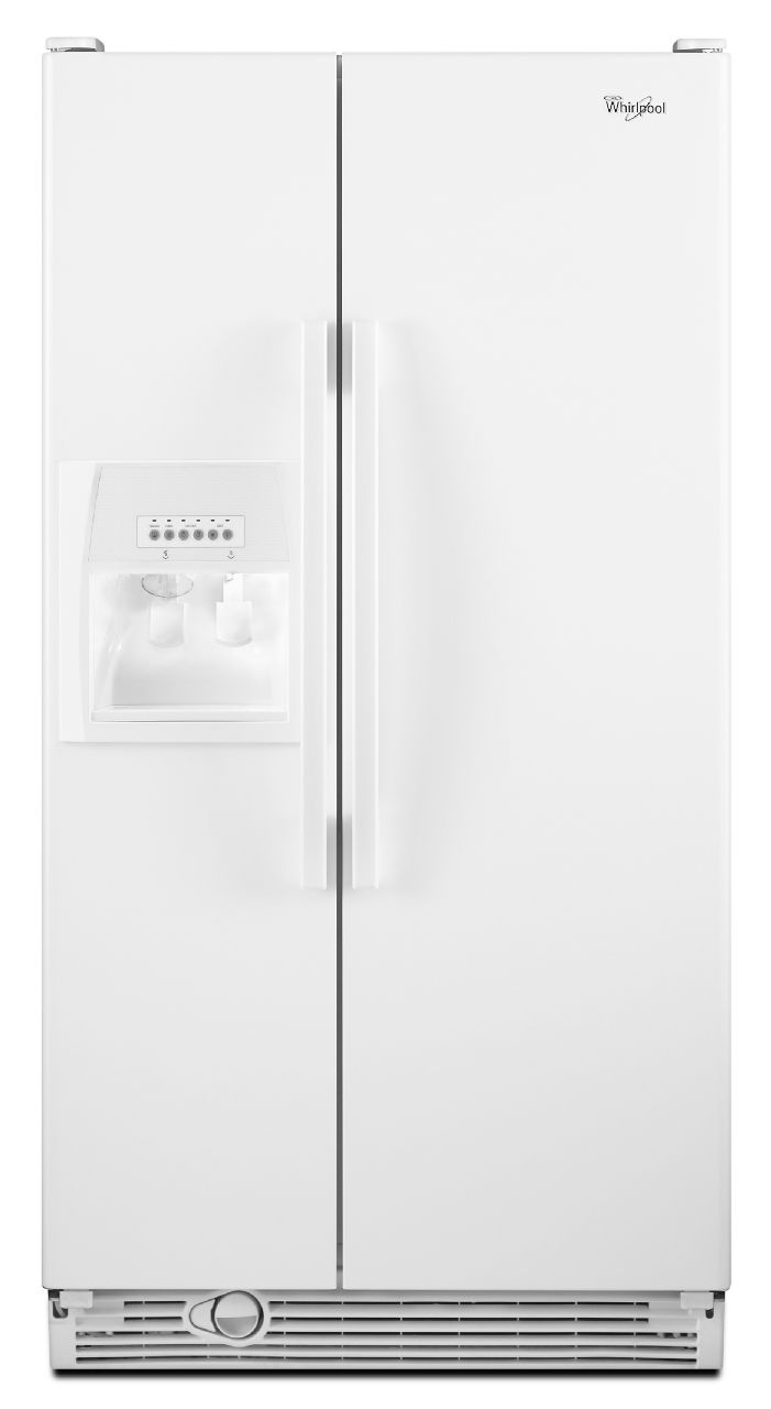 Whirlpool Refrigerator: Model ED2DHEXWQ00 Parts & Repair Help | Repair ...