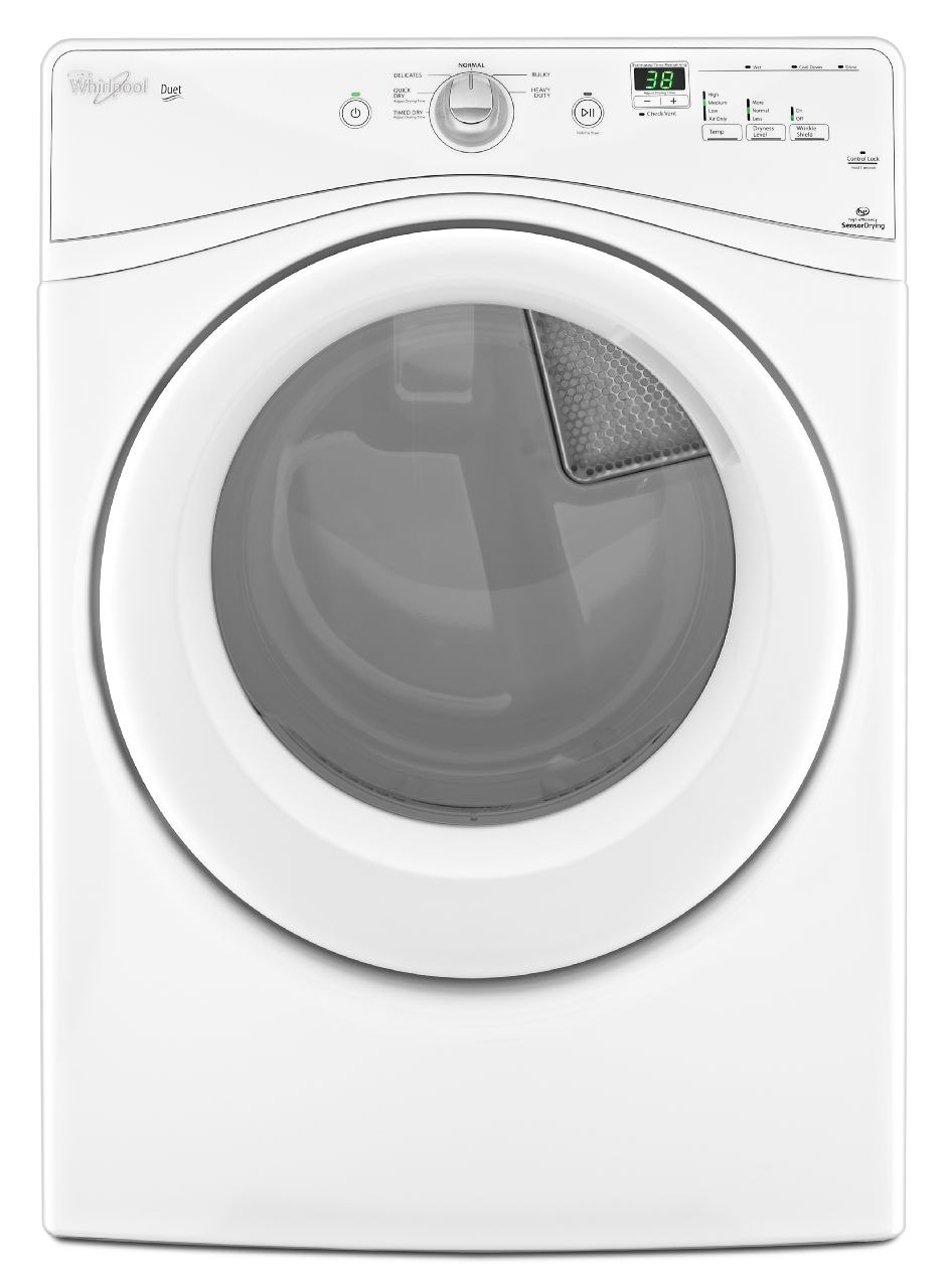 Whirlpool Dryer WED70HEBW0 Parts Diagrams Videos Repair Help Whirlpool Dryer WED70HEBW0 Parts Diagrams Videos Repair Help