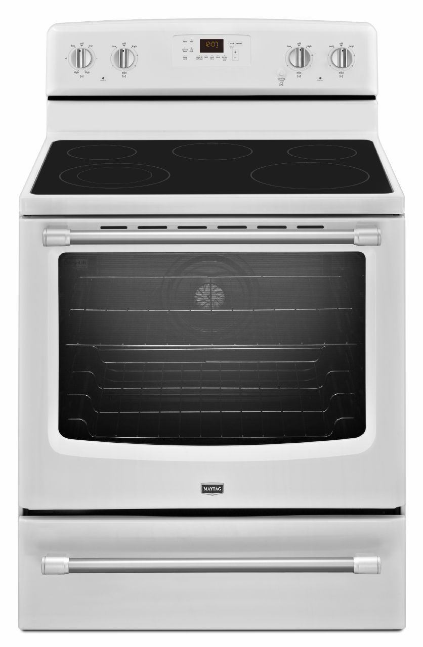 Maytag Range/Stove/Oven MER8700DH1 Parts, Diagrams, Videos & Repair ...