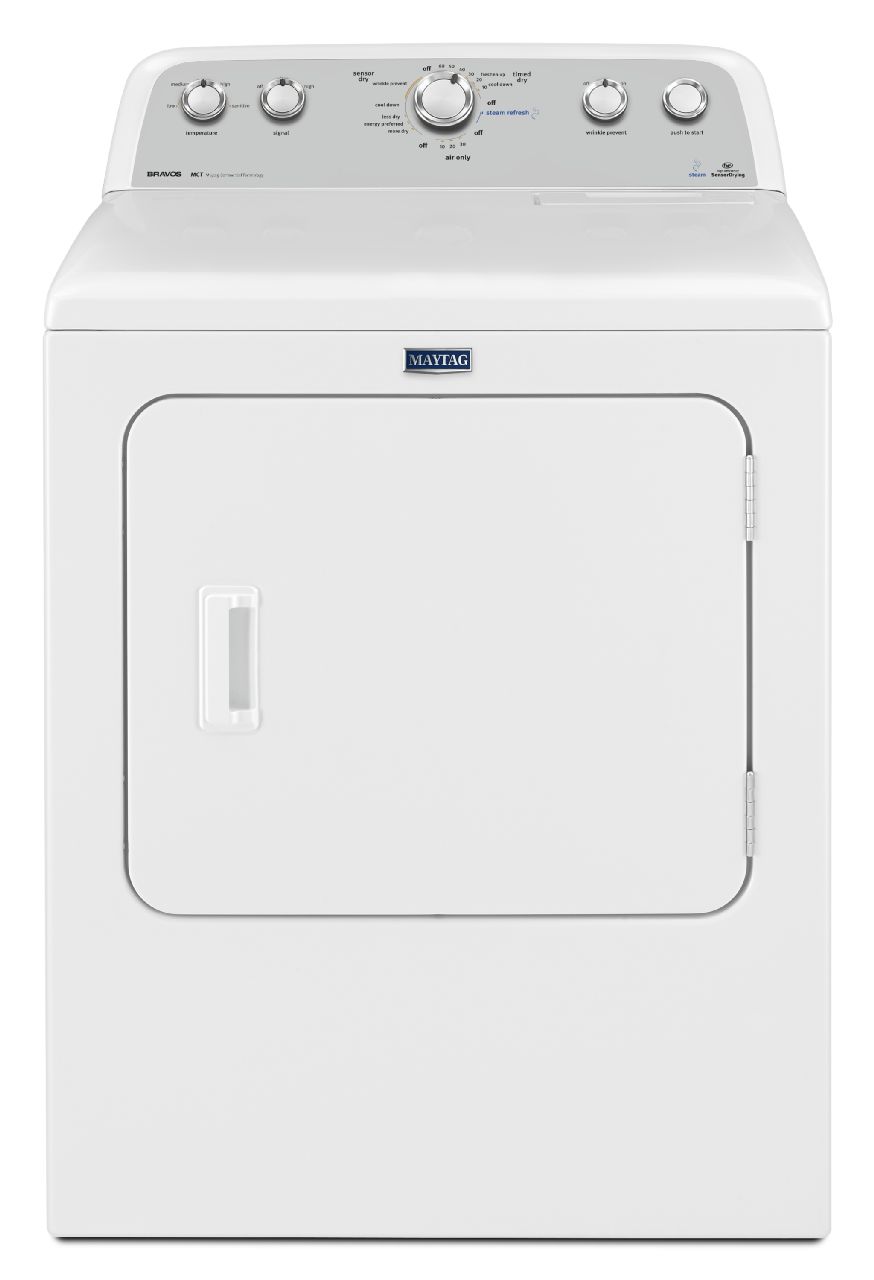 Maytag Dryer MEDX6STBW1 Parts, Diagrams, Videos & Repair Help - Repair ...