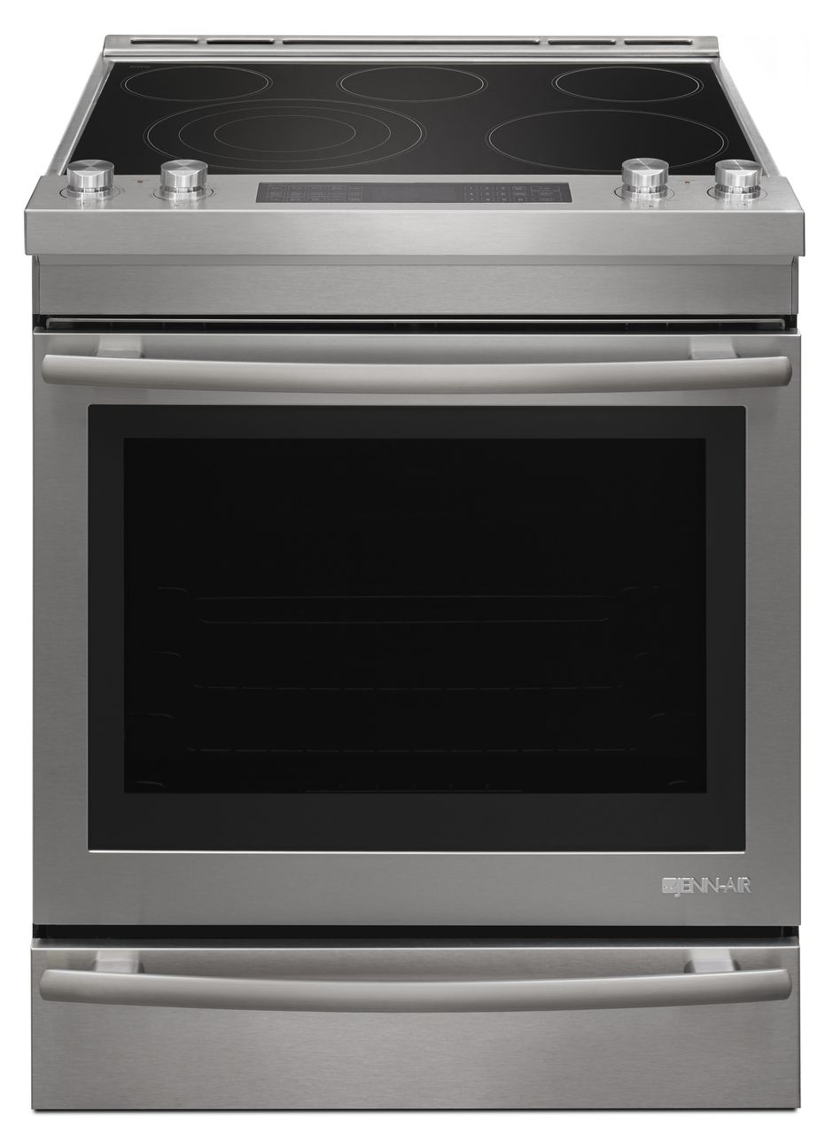 Jenn Air Range/Stove/Oven: Model JES1450DS0 Parts & Repair Help ...