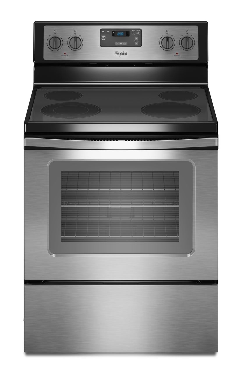 Whirlpool Range/Stove/Oven: Model WFE320M0ES0 Parts & Repair Help ...