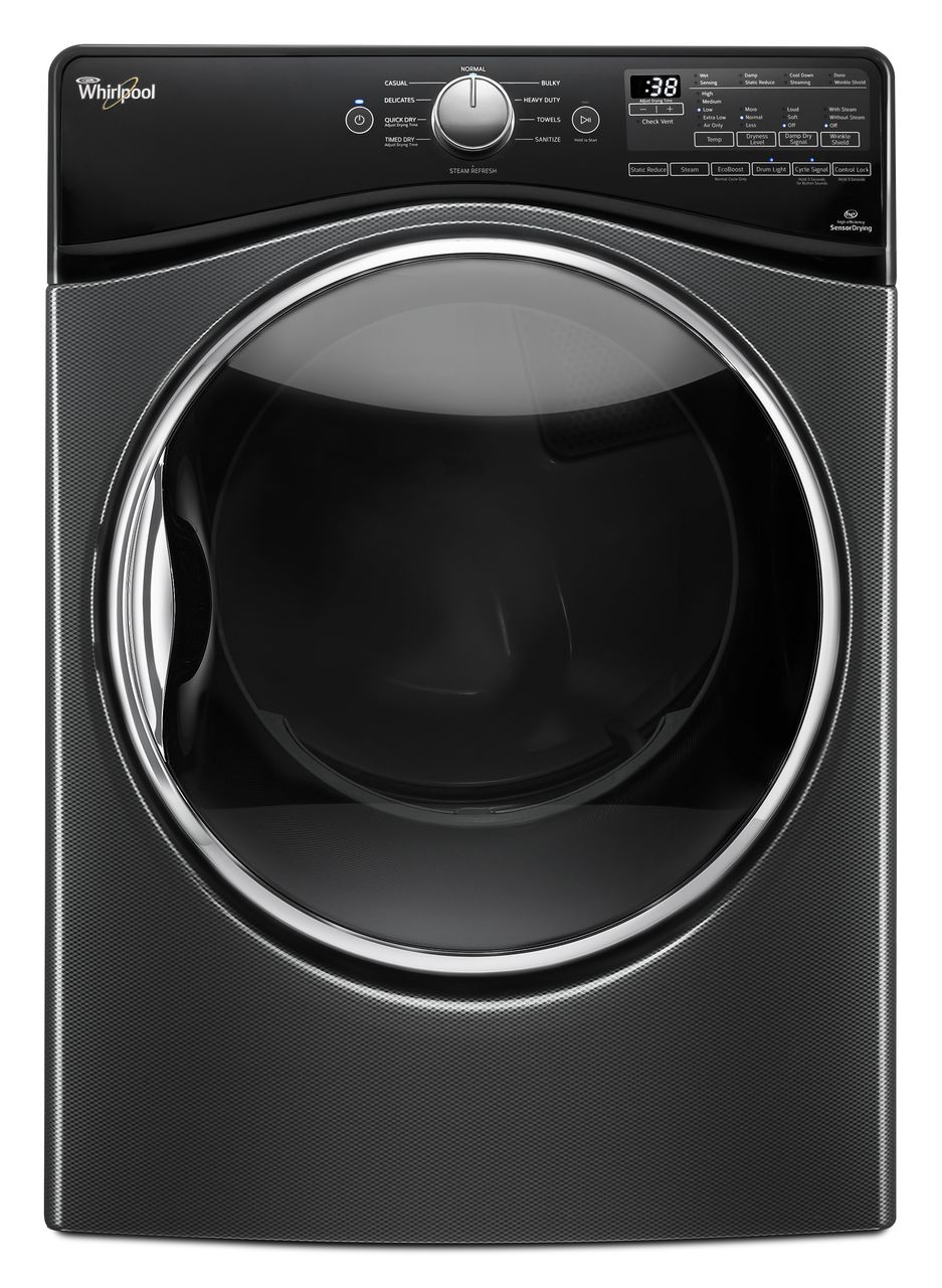 Whirlpool Dryer WED92HEFBD0 Parts, Diagrams, Videos & Repair Help ...