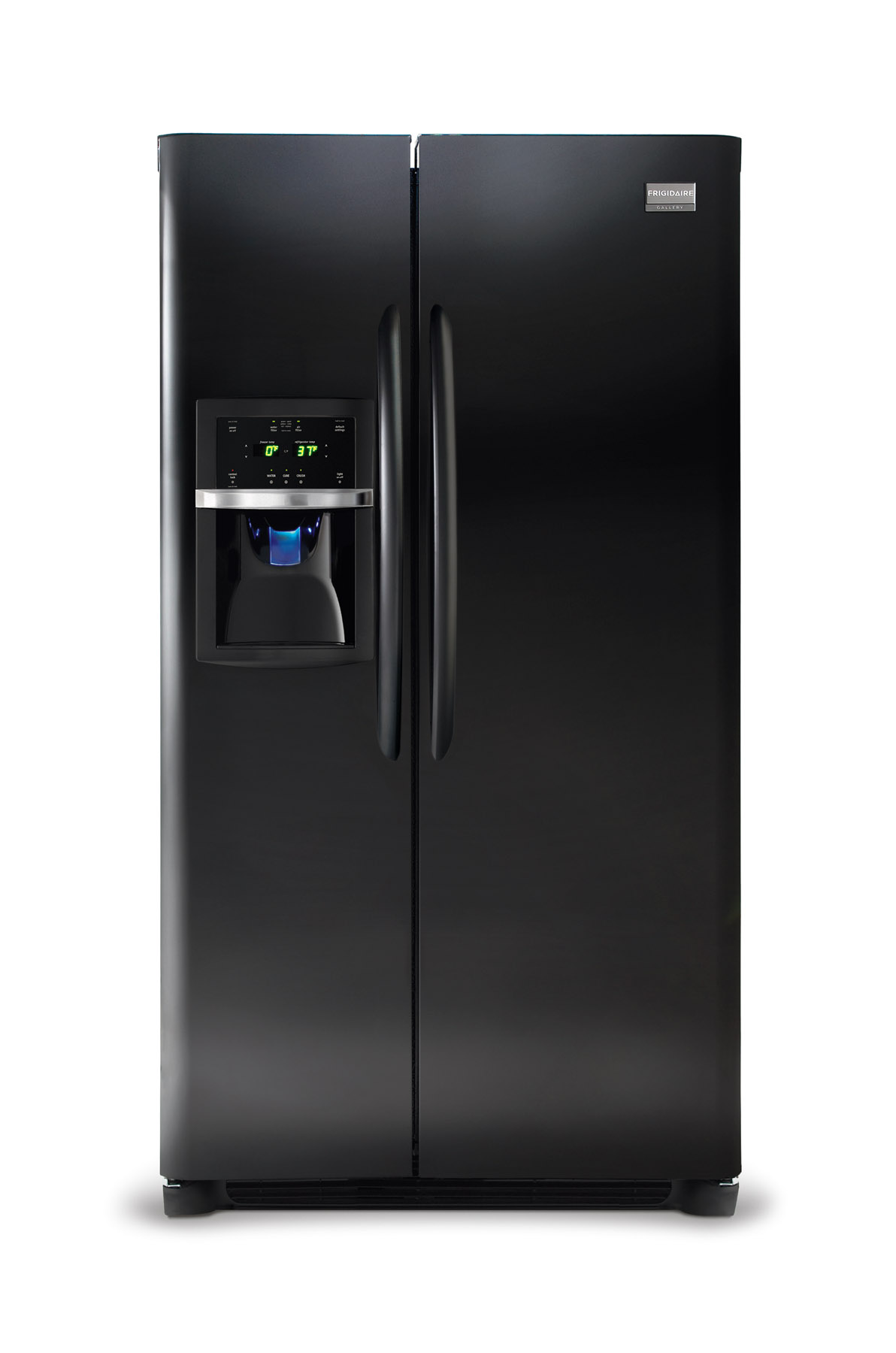 Frigidaire Refrigerator: Model FGHS2355KE1 Parts & Repair Help | Repair ...