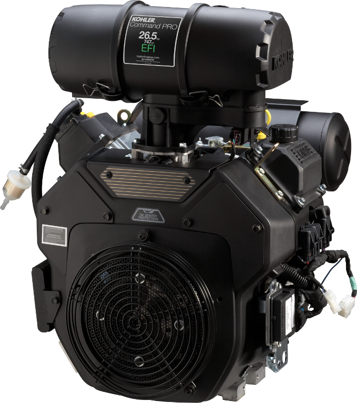 Kohler Small Engine: Model ECH749/3003 Parts & Repair Help | Repair Clinic