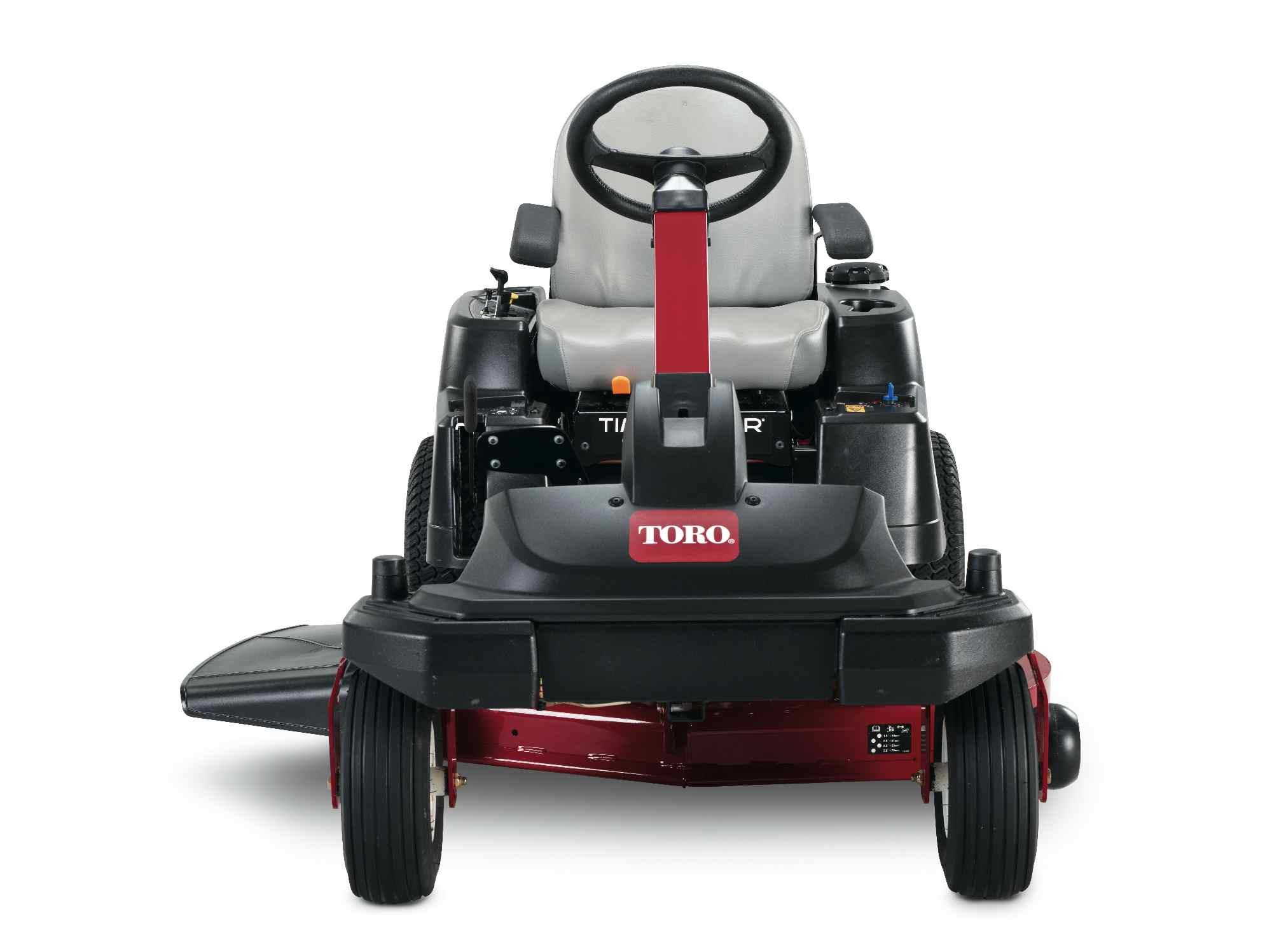 Toro Lawn Mower 74787/Serial: 315000001-315999999/2015 Parts, Diagrams ...