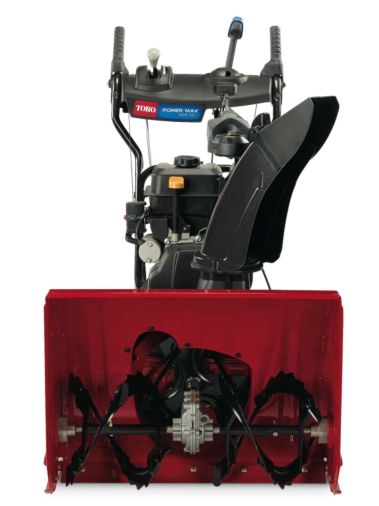 Toro Snowblower: Model 37780/Serial: 316000001-316999999/2016 Parts ...