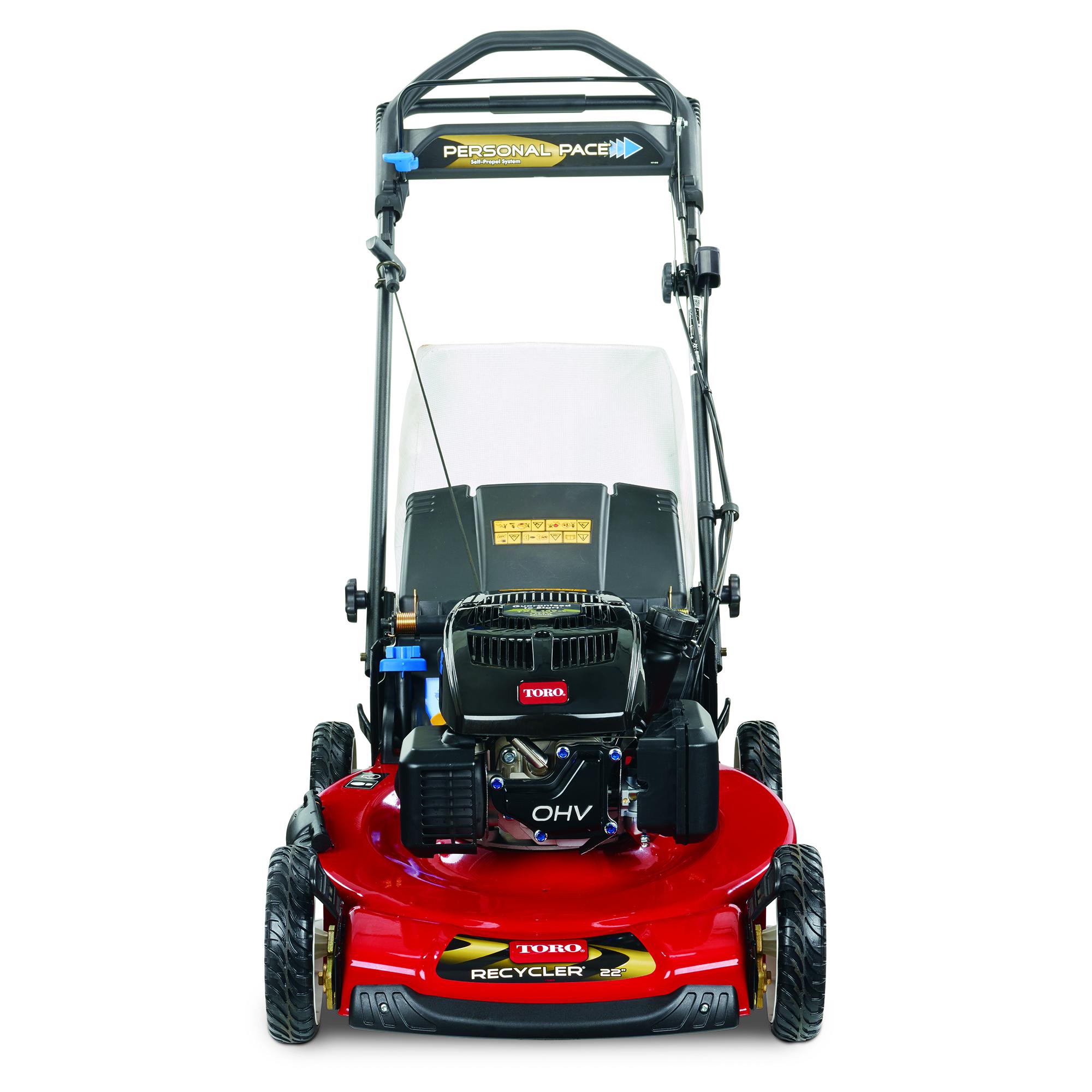 Toro Lawn Mower: Model 20373/SERIAL: 314000001-314999999 Parts & Repair ...