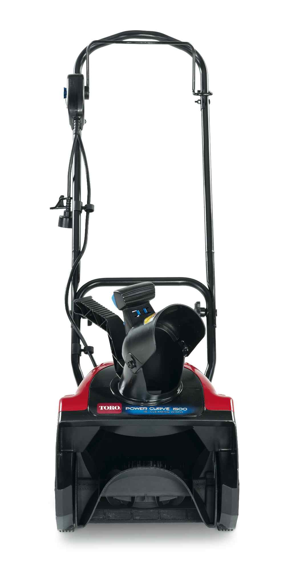 Toro Snowblower: Model 38371/Serial: 316000001-316999999/2016 Parts ...