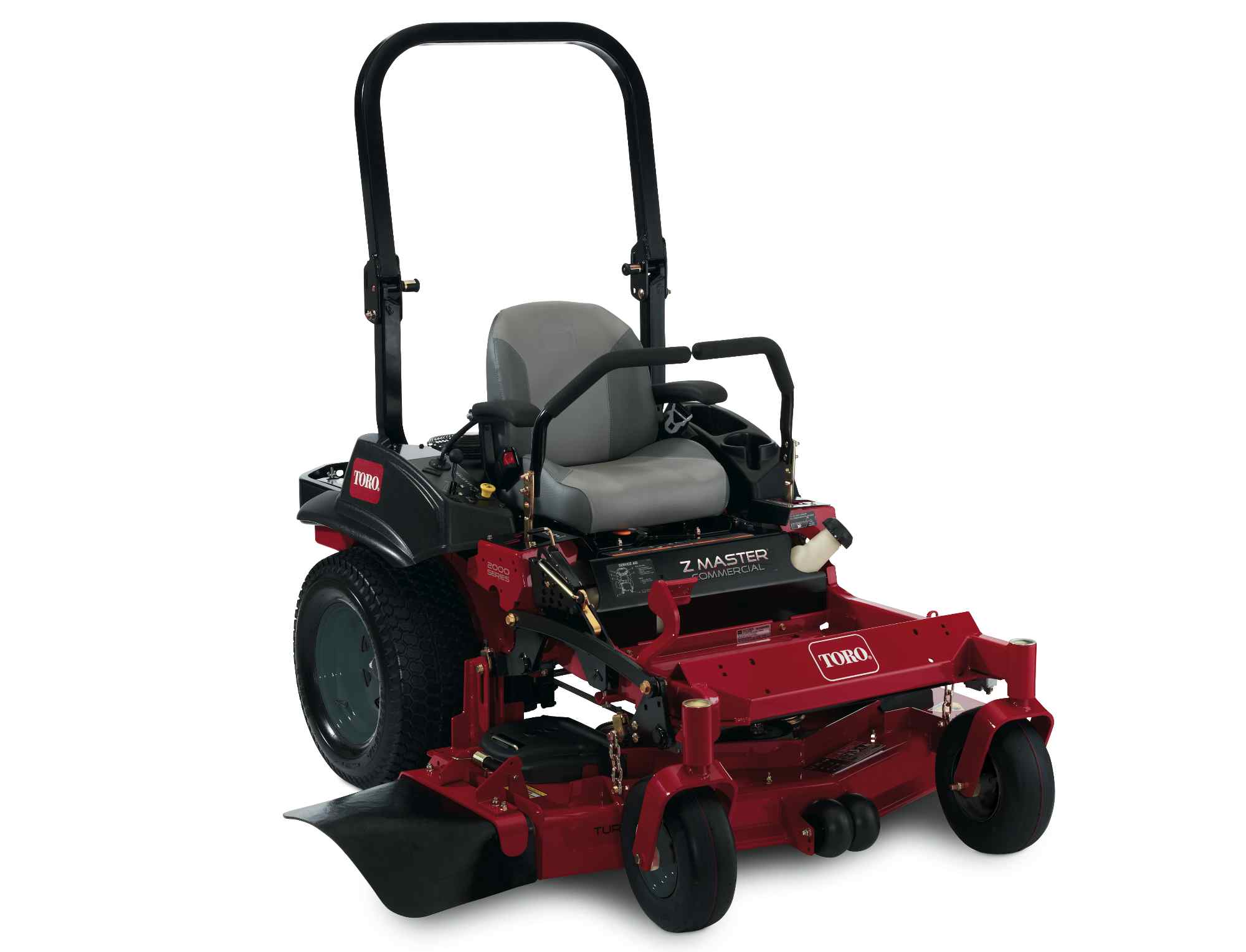 Toro Lawn Mower: Model 74143/SERIAL: 313000001-313999999 Parts & Repair ...