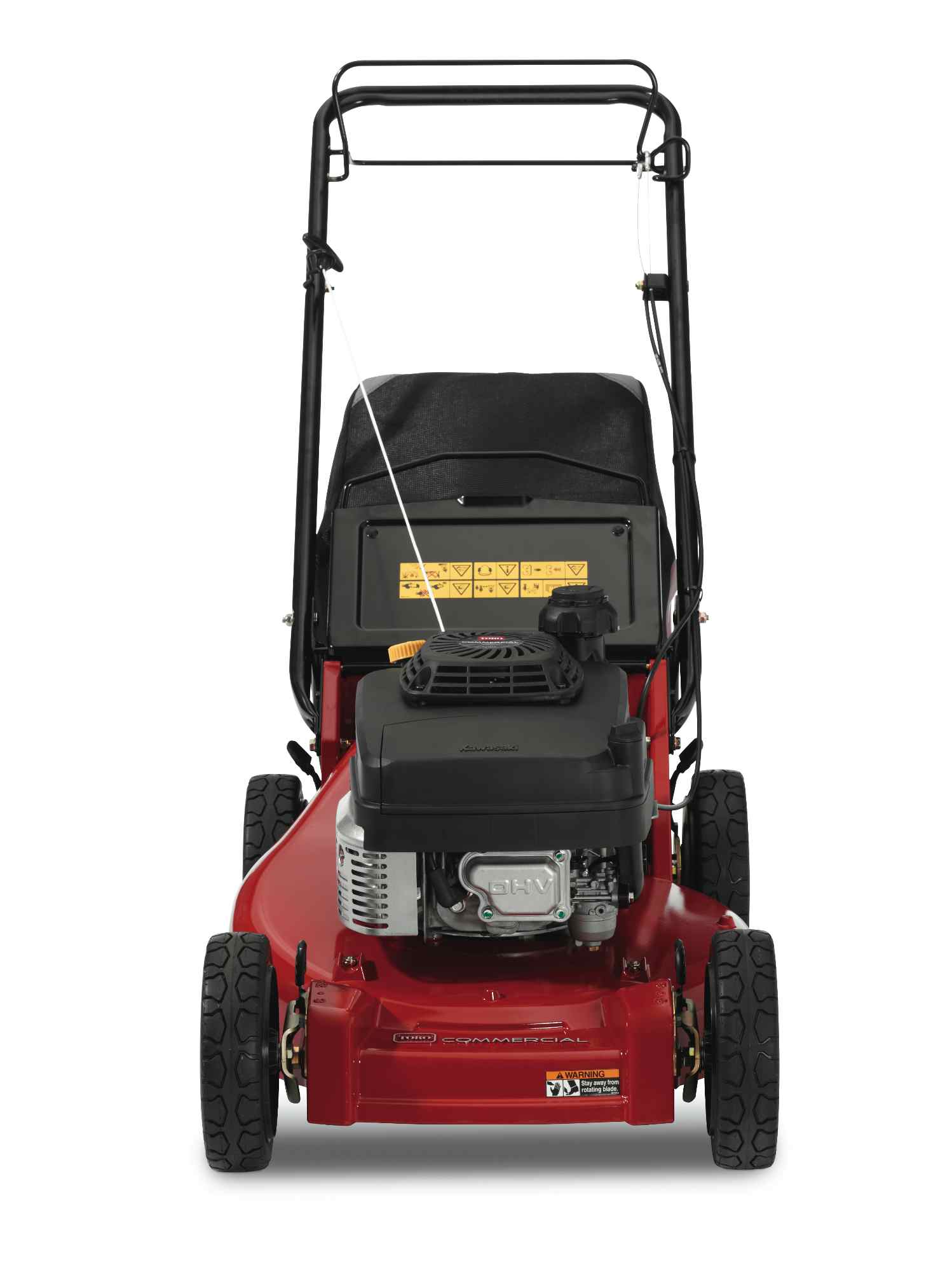 Toro Lawn Mower 22290/SERIAL: 314000001-314999999 Parts, Diagrams ...