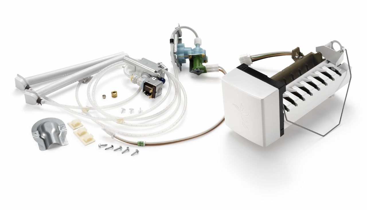 Whirlpool Refrigerator: Model AMKIT02 Parts & Repair Help | Repair Clinic