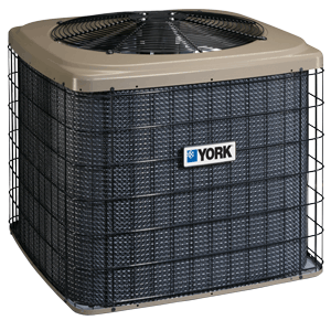 York Central Air Conditioner GCGA60S21S3A Parts, Diagrams, Videos ...